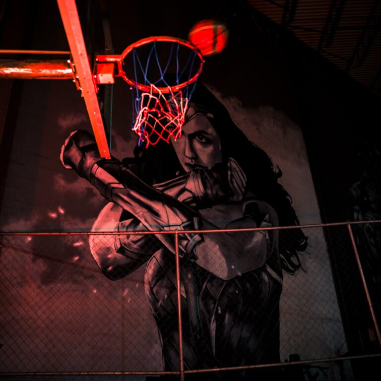 CITADEL – World Gym