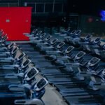 CITADEL – World Gym