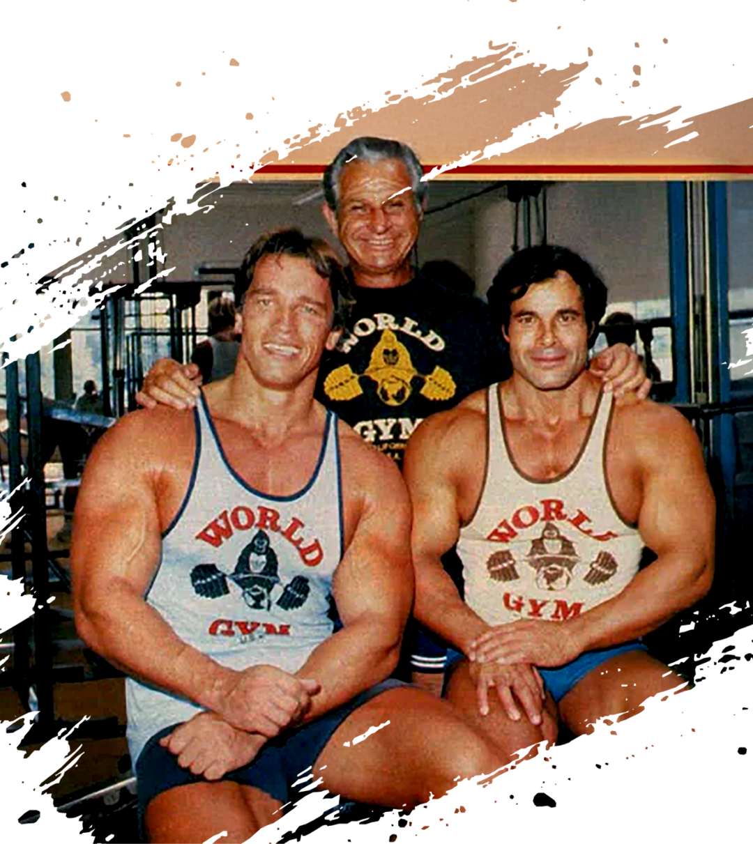 World Gym